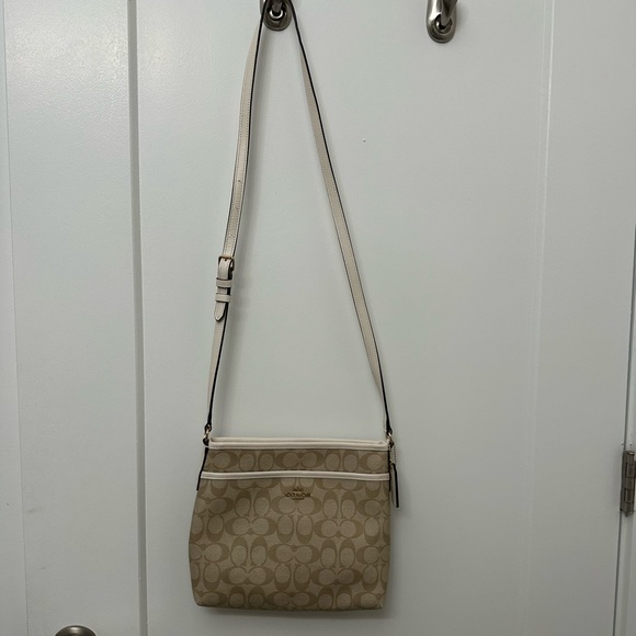 Coach | Bags | Coach Crossover Bag | Poshmark